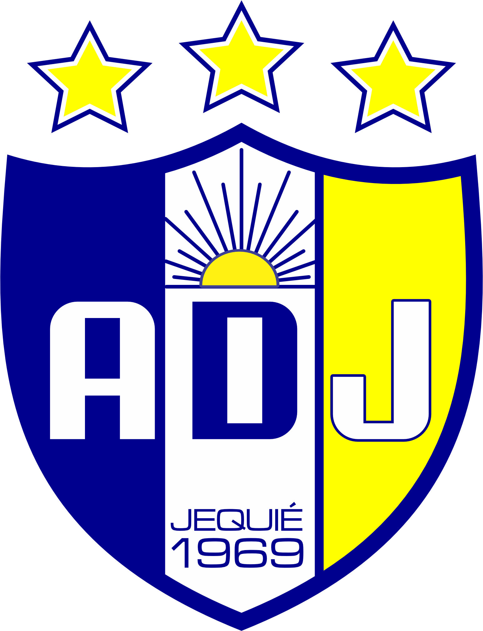 ADJ – Associação Desportiva de Jequié