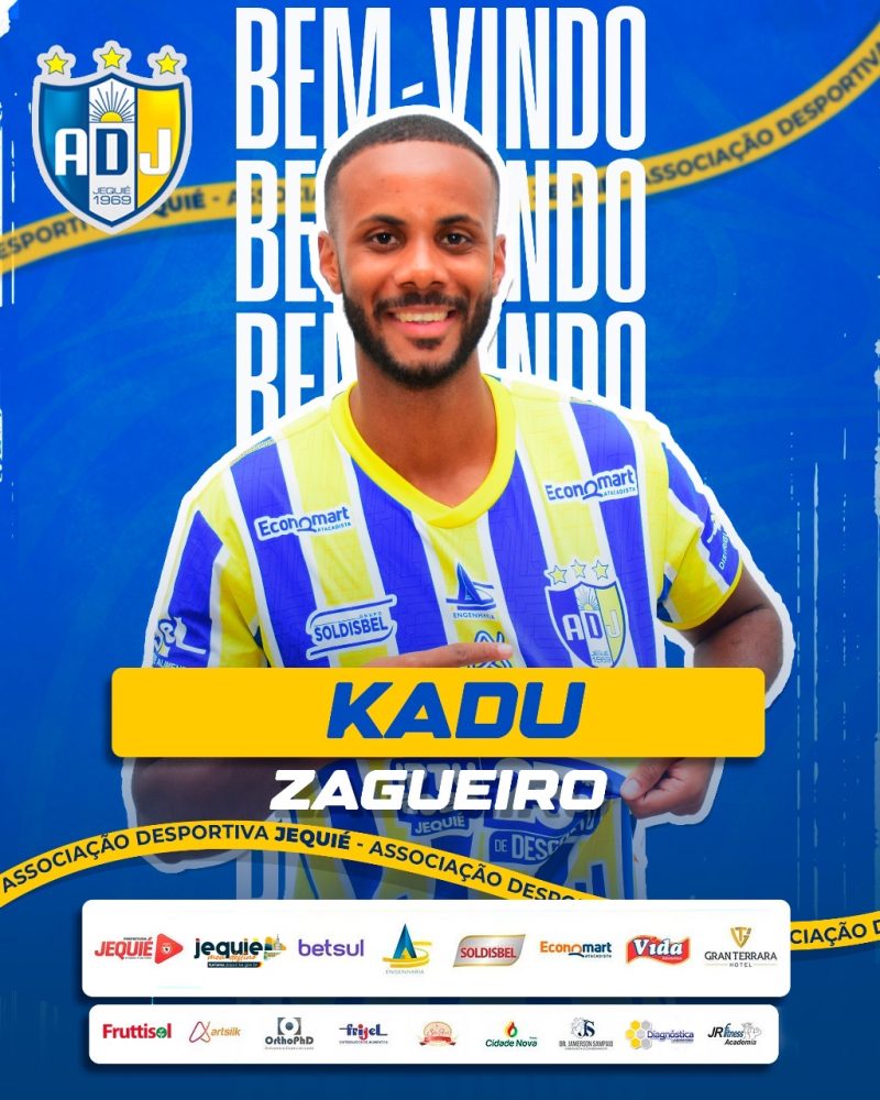 ADJ – Associação Desportiva de Jequié